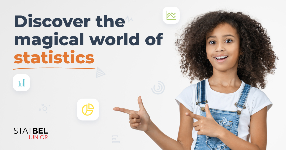 toolbox | Statbel Junior